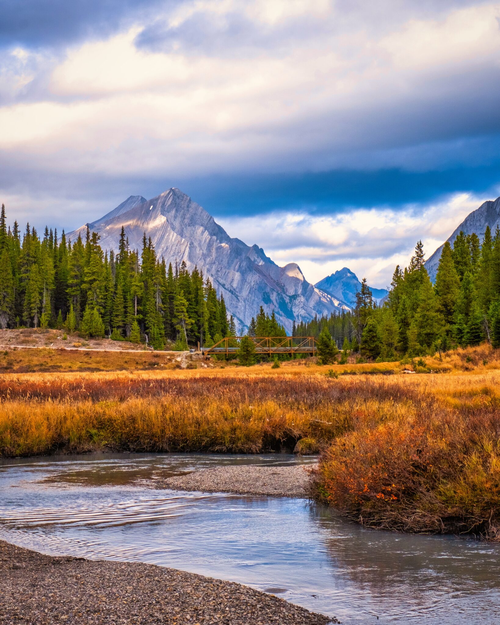 Mount Engadine Lodge Review: Glamping in Kananaskis