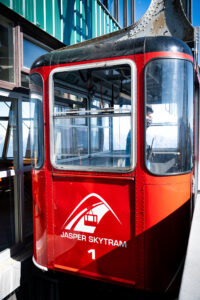 Jasper Skytram: All You NEED to Know Before Visiting