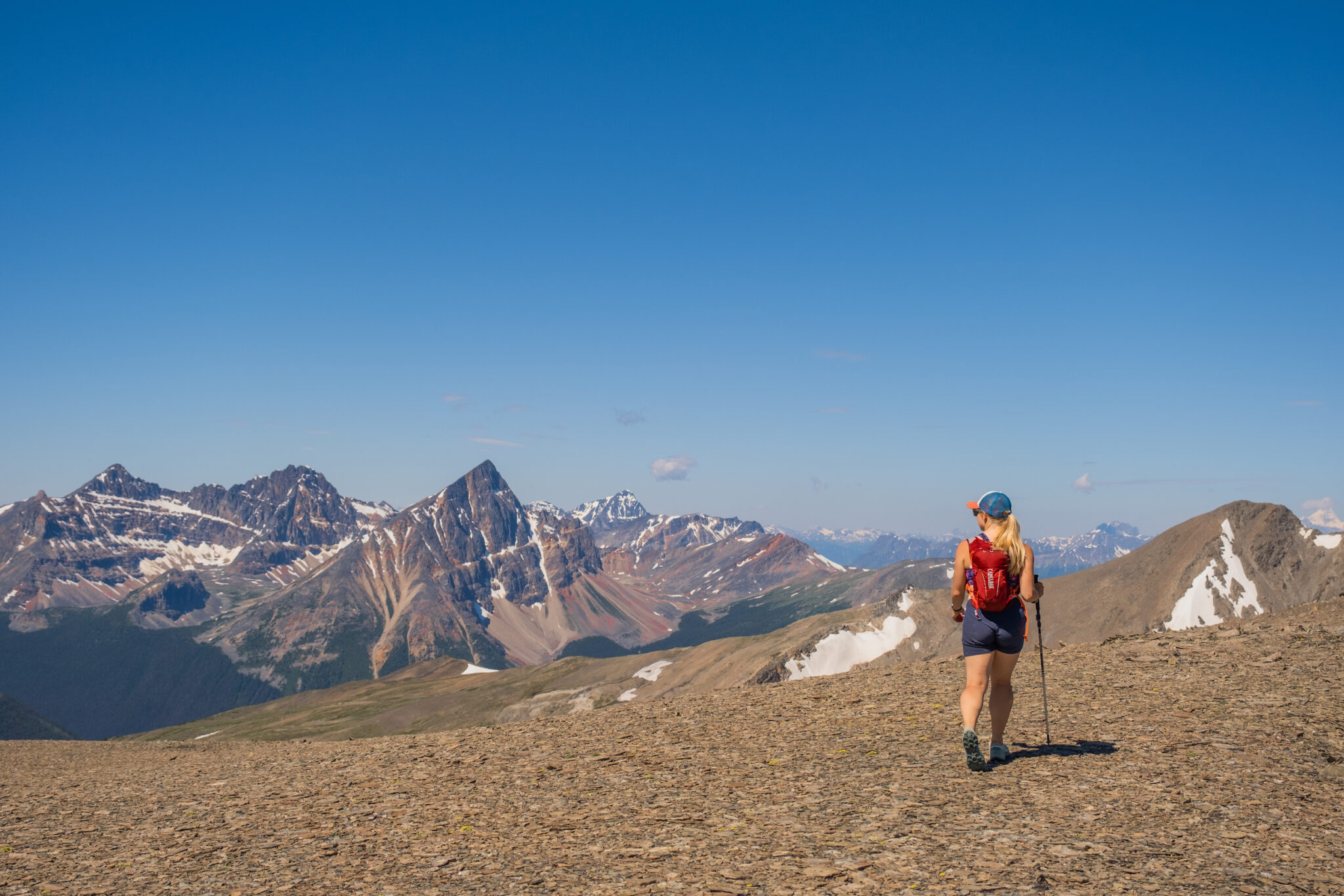 Jasper Skytram: All You NEED to Know About the Gondola (2023)