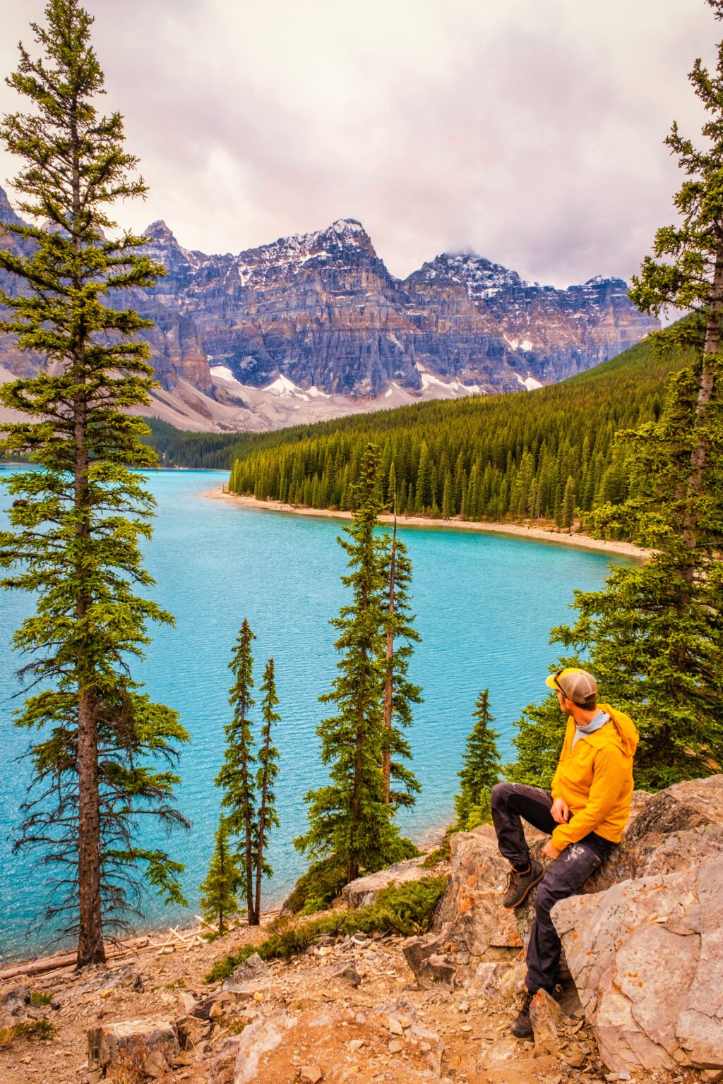 Banff in October: Here’s All You NEED to Know