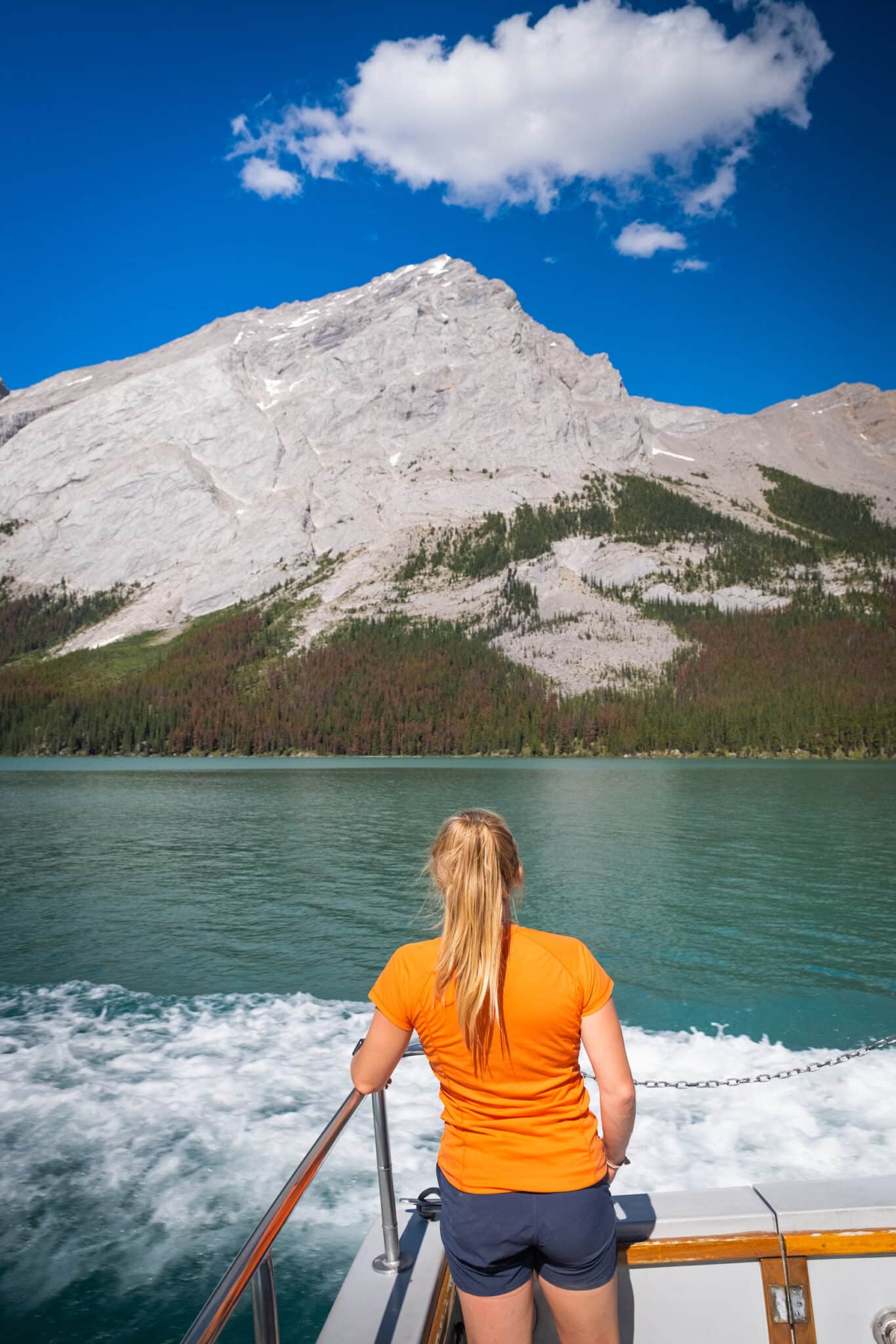 Is the Lake Louise Summer Gondola Worth It?