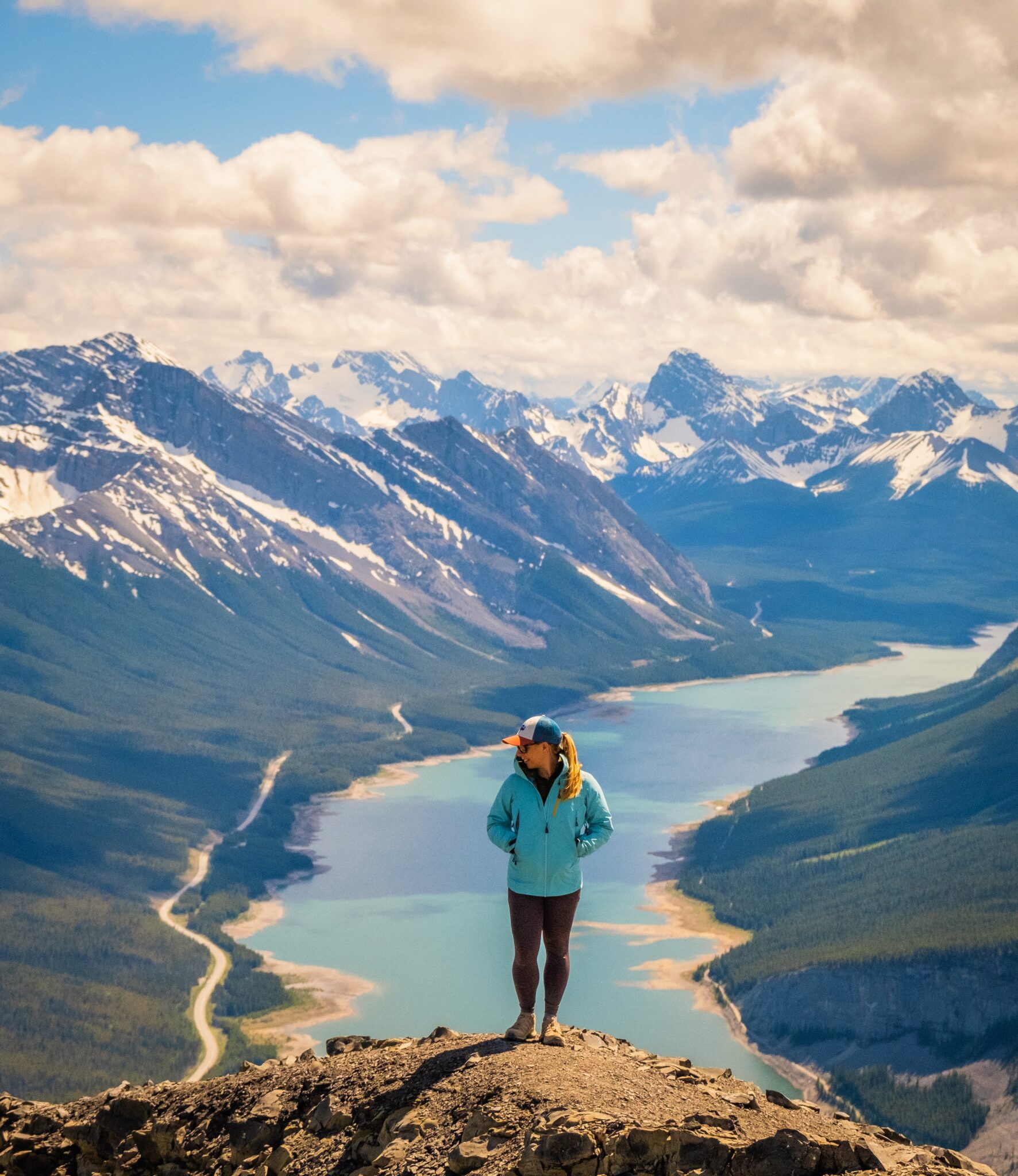21 BEAUTIFUL Kananaskis Hikes To Tackle This Summer