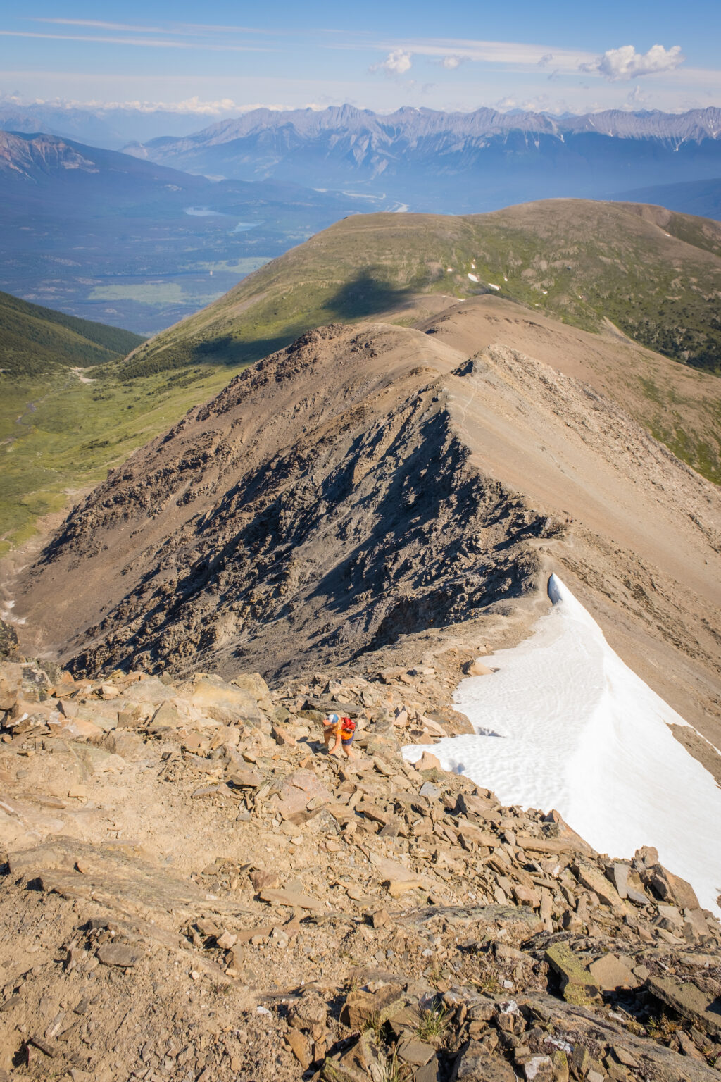 Jasper Skytram: All You NEED to Know About the Gondola (2024)