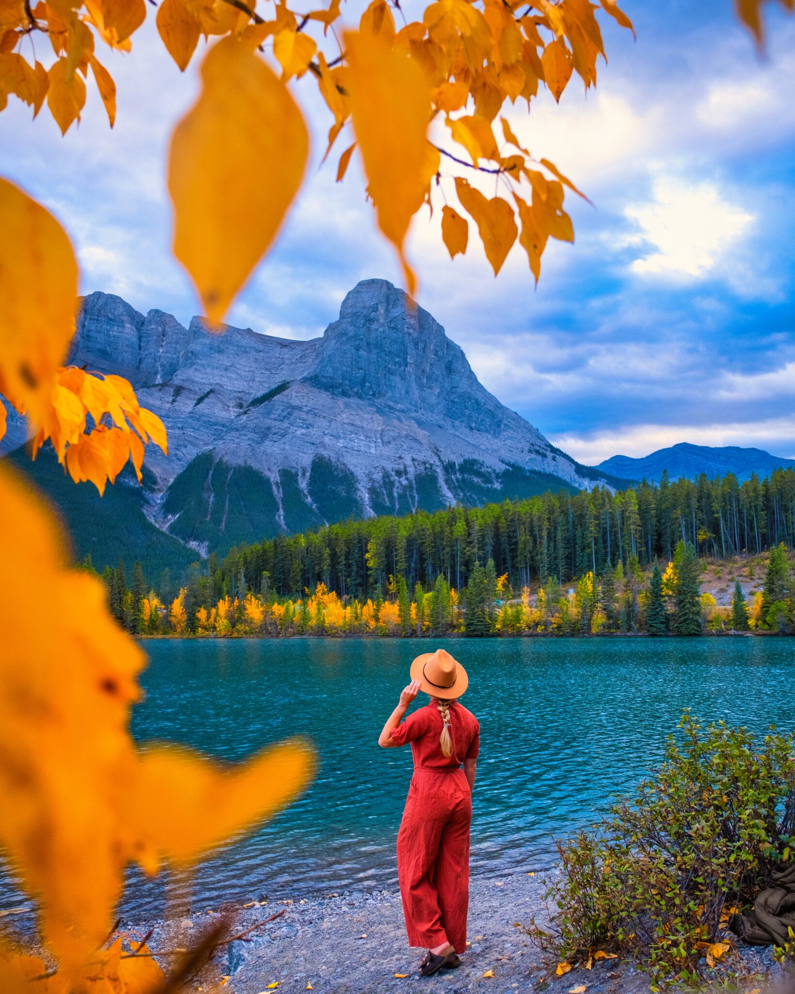 Visiting Banff in September? Here are 10 Helpful Things to Know and Do ...