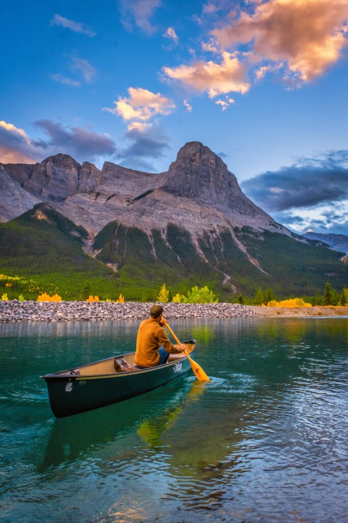 Visiting Banff in September? Here's ALL You Need to Know (2024)