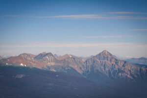 Jasper Skytram: All You Need to Know About the Gondola