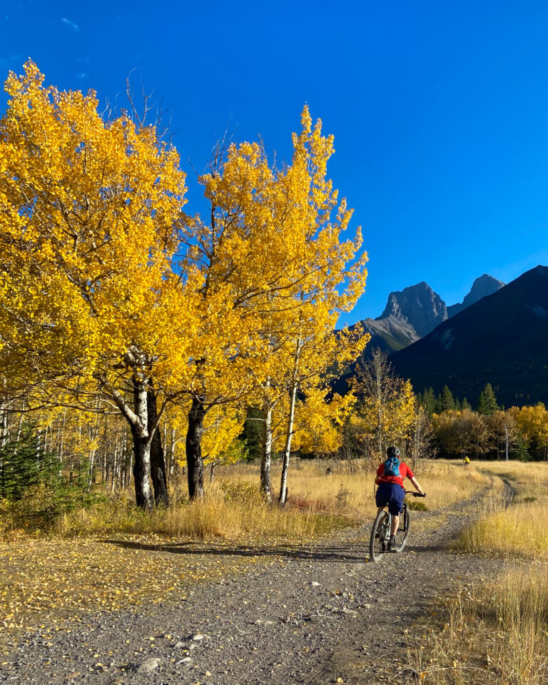 Banff in October: Here’s All You NEED to Know