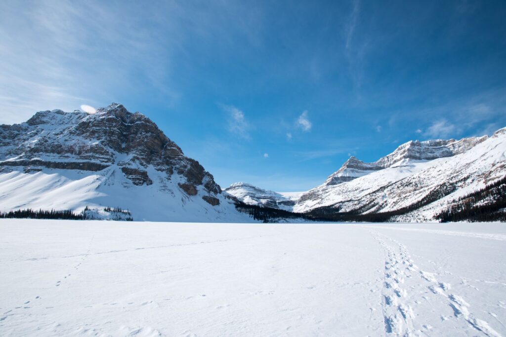 45 BEST Things To Do In Banff in Winter