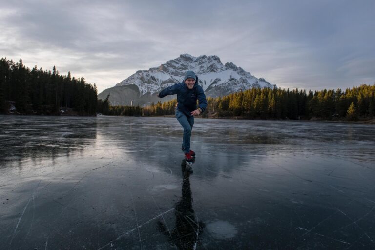 How to Plan a Trip to Banff & the Canadian Rockies - The Banff Blog