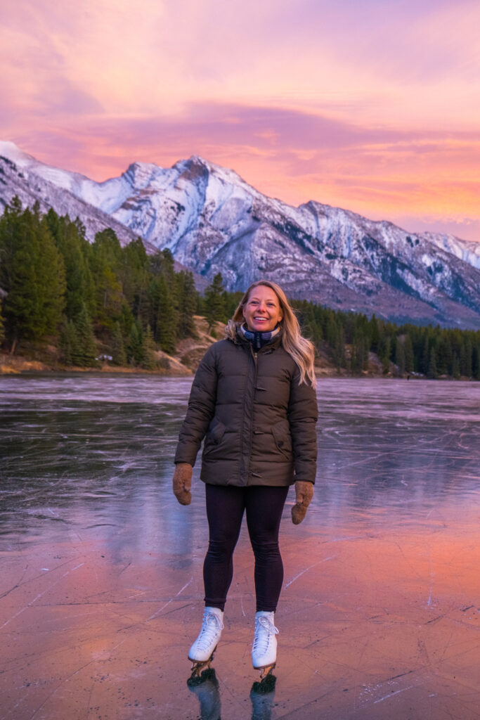 15 Things to Know About JOHNSON LAKE, Banff