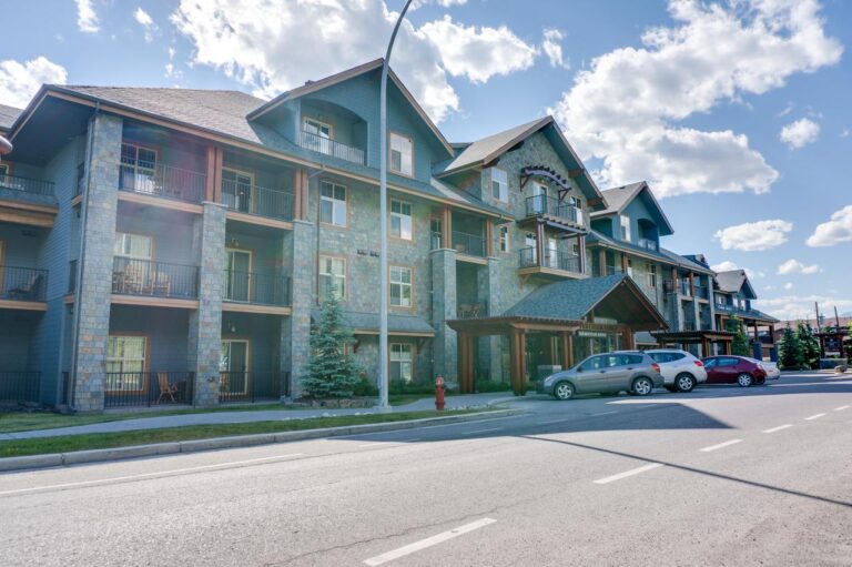 13 BEST Canmore Hotels and Accommodation Options (2026)