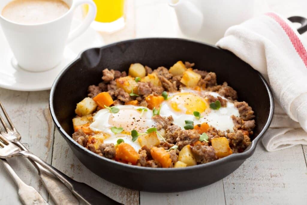 11 BEST Spots For Breakfast in Jasper