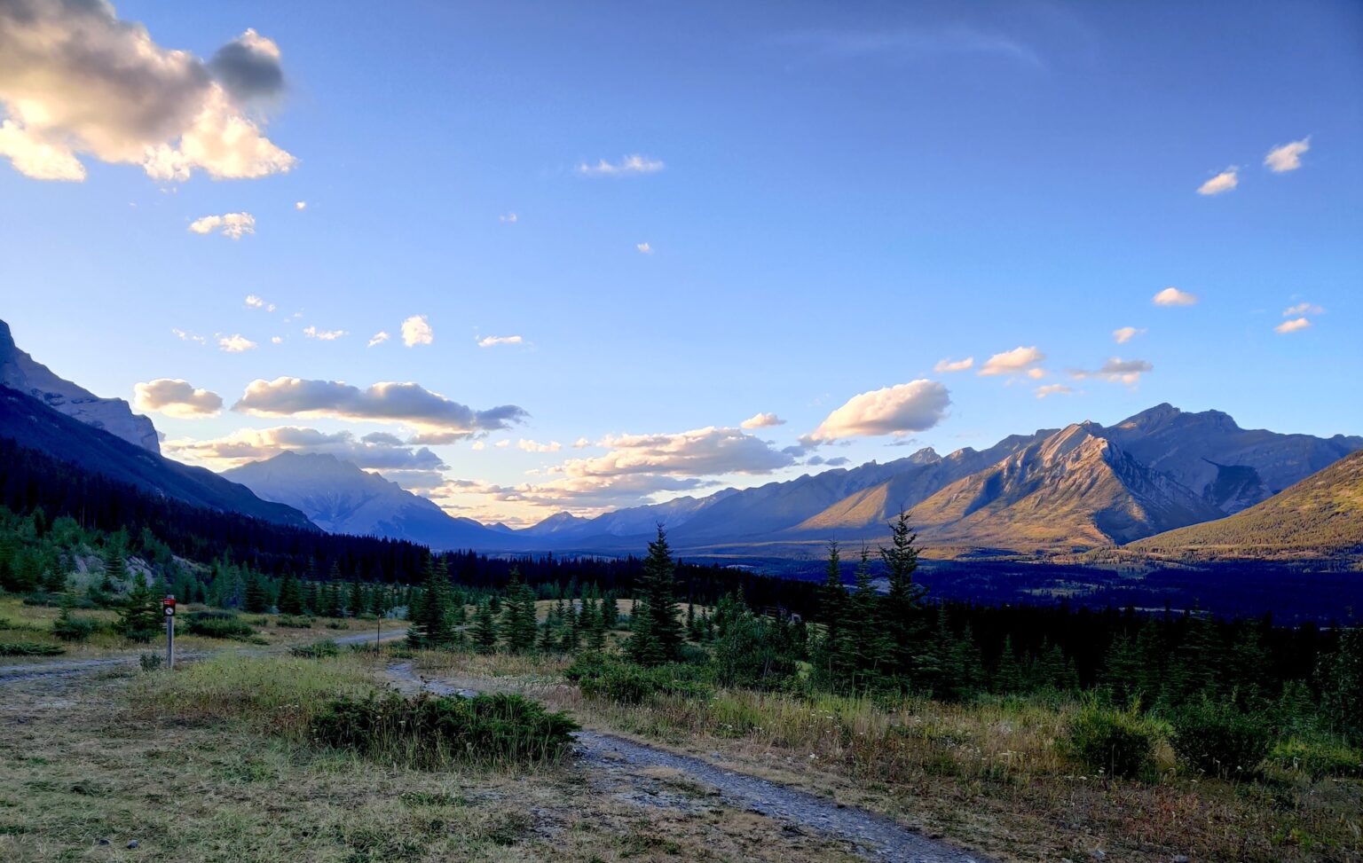 35 BEST Canmore and Banff Bike Trails