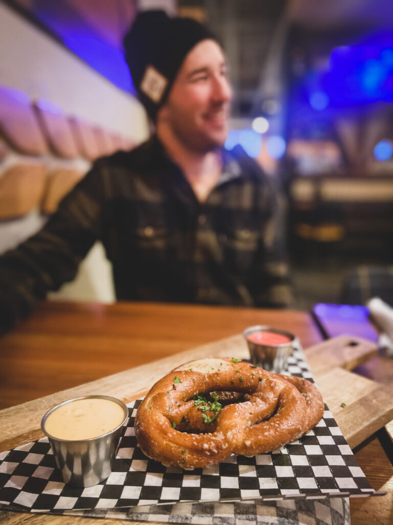 15 of Our Favorite Restaurants in Jasper