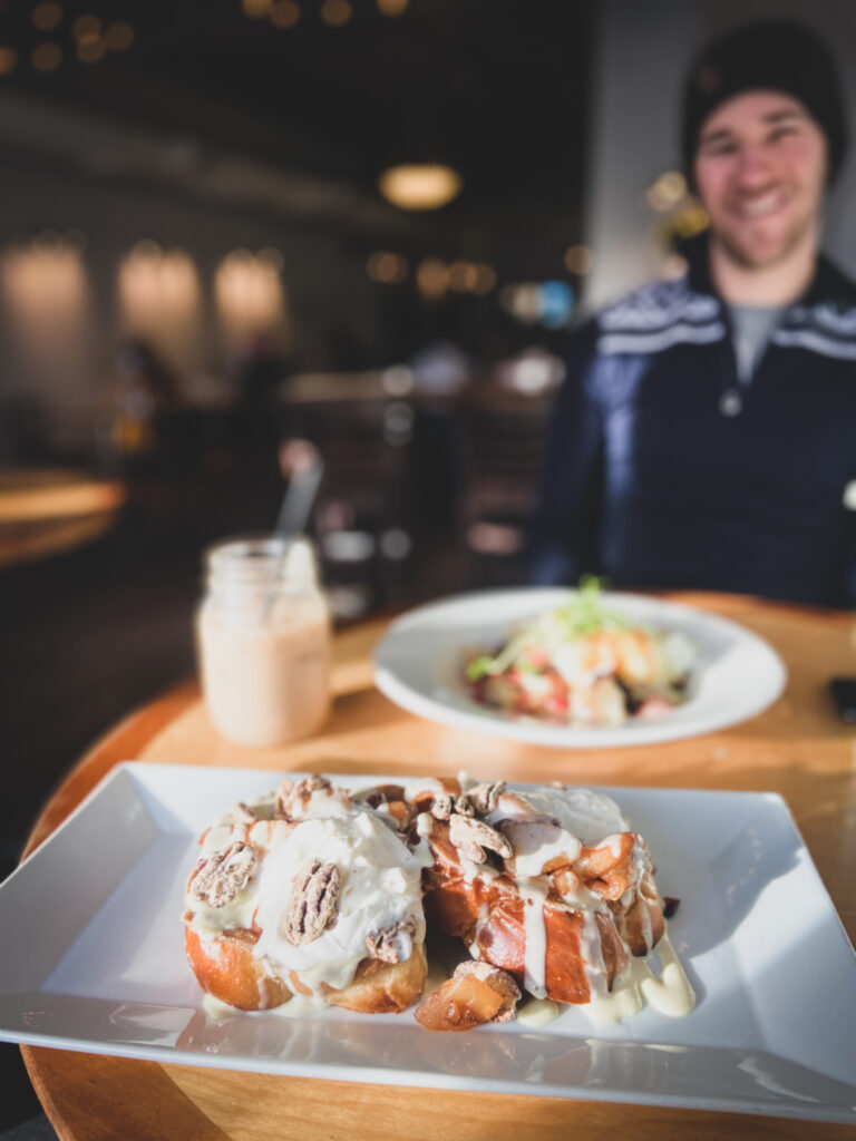 15 of Our Favorite Restaurants in Jasper