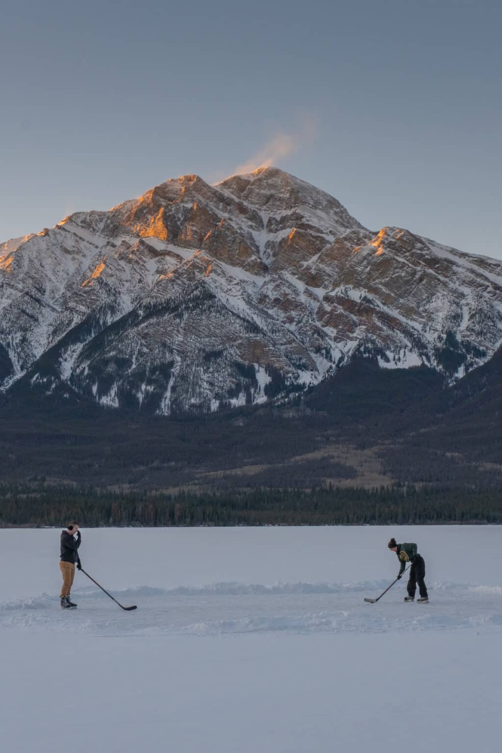 15 Jasper Lakes Well Worth a Visit