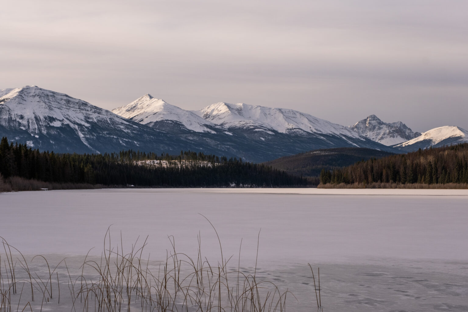 23 MAGICAL Things to do in Jasper in Winter