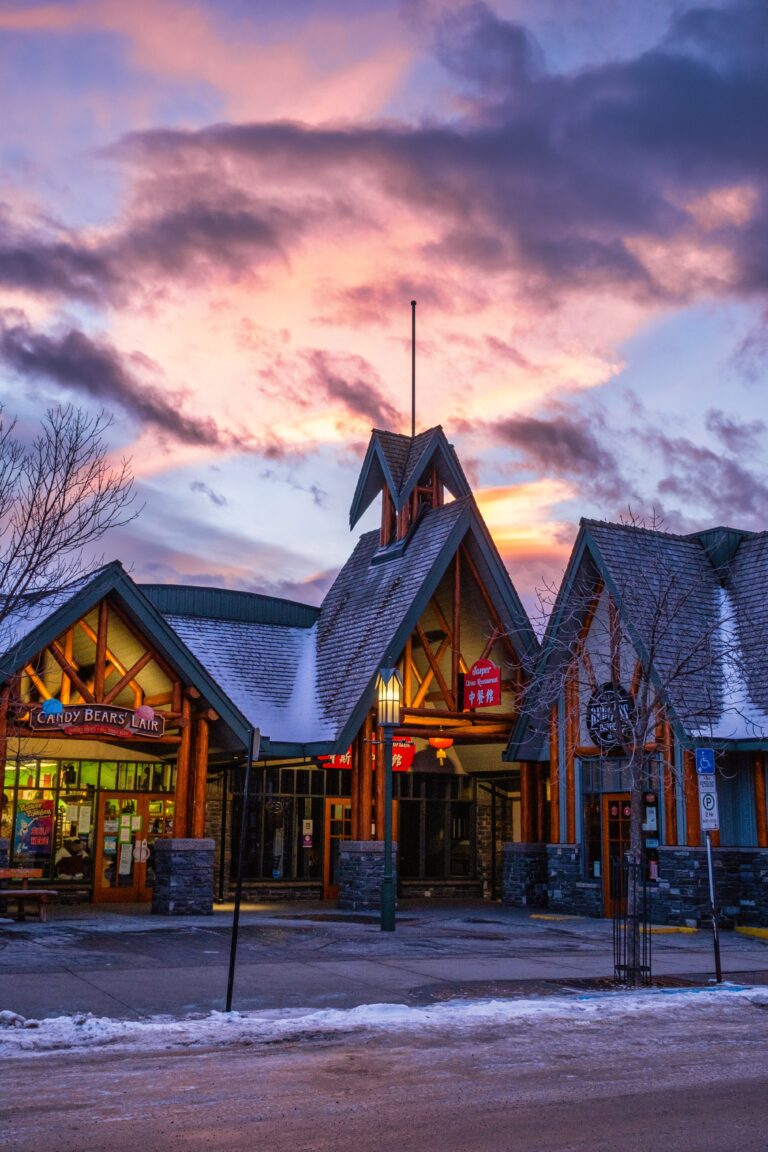 23 MAGICAL Things to do in Jasper in Winter