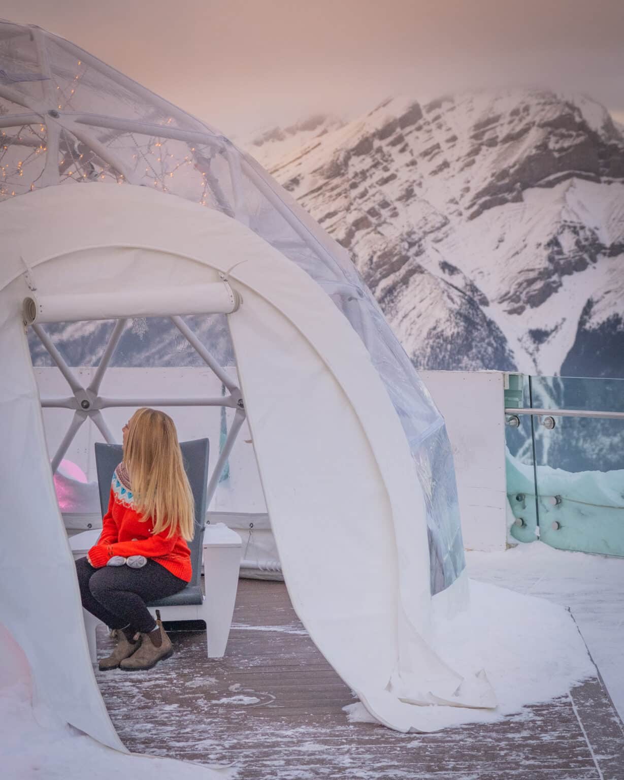 ULTIMATE Banff Gondola Comparison Guide: Which is Best?