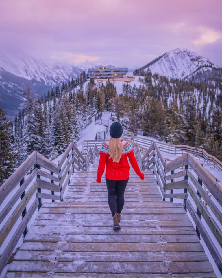 18 ICONIC Mountains in Banff You Should Know About