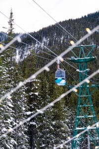 ULTIMATE Banff Gondola Comparison Guide: Which is Best?