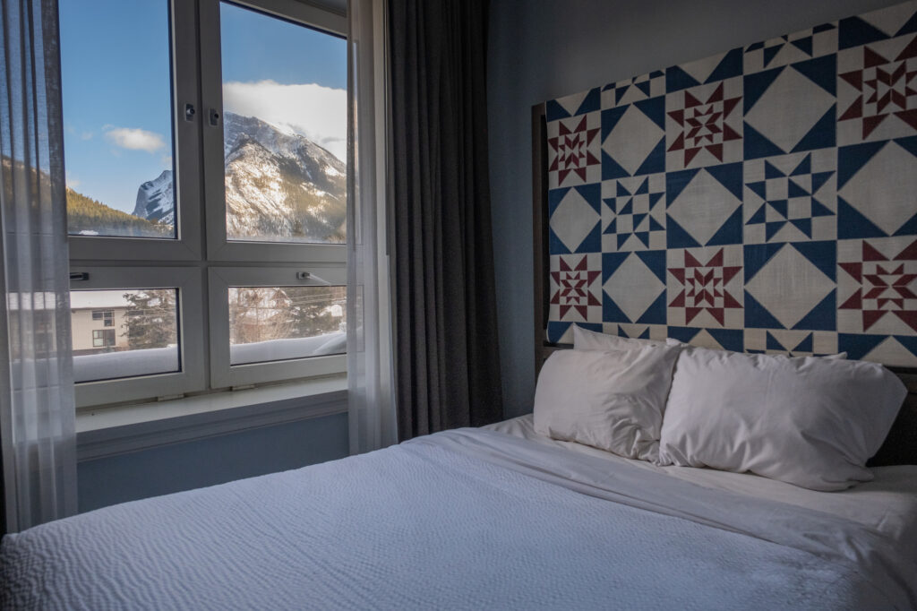 Mount Royal Hotel in Banff: A Comprehensive Review