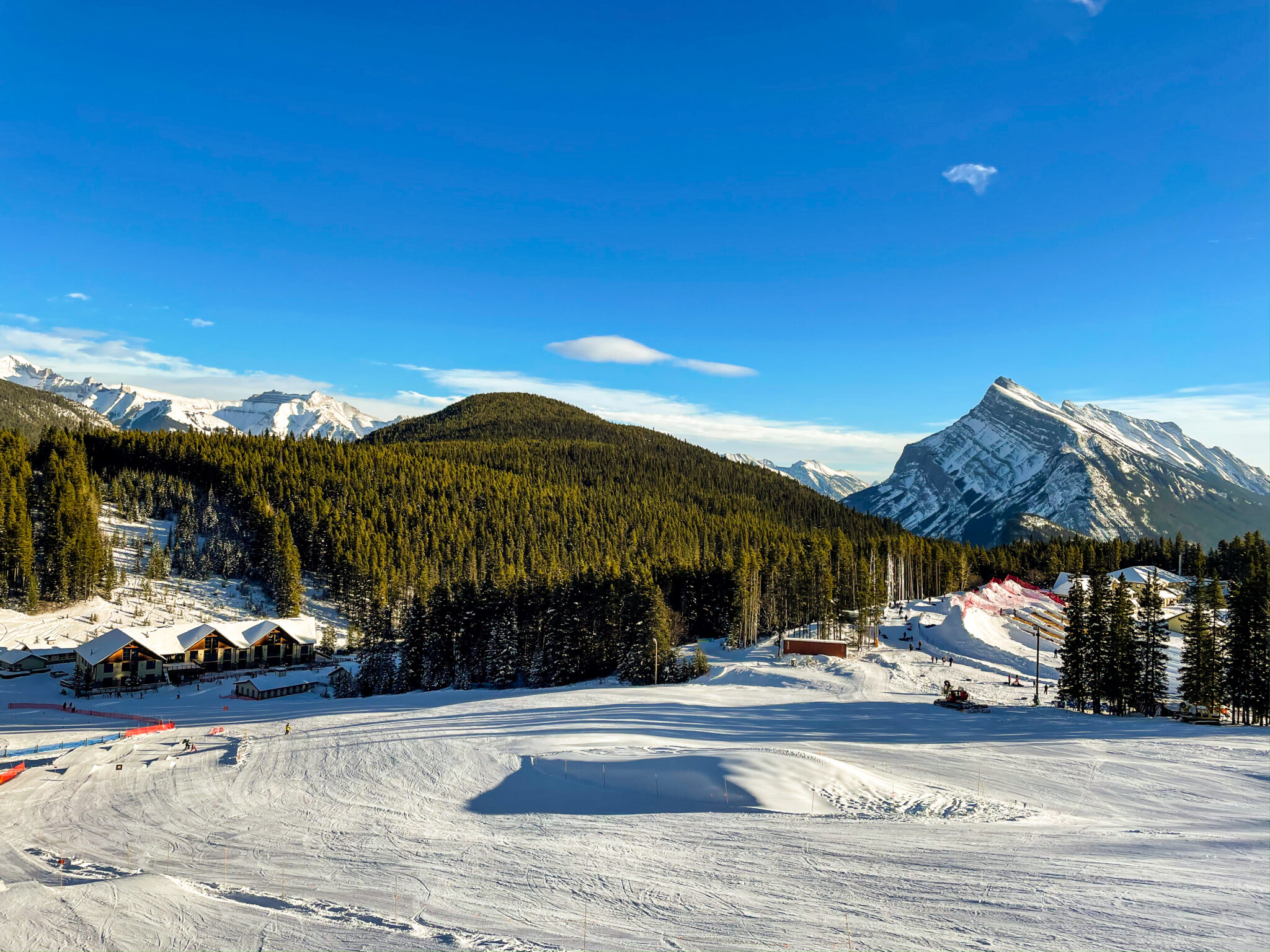 Skiing in Banff: What You Need to Know
