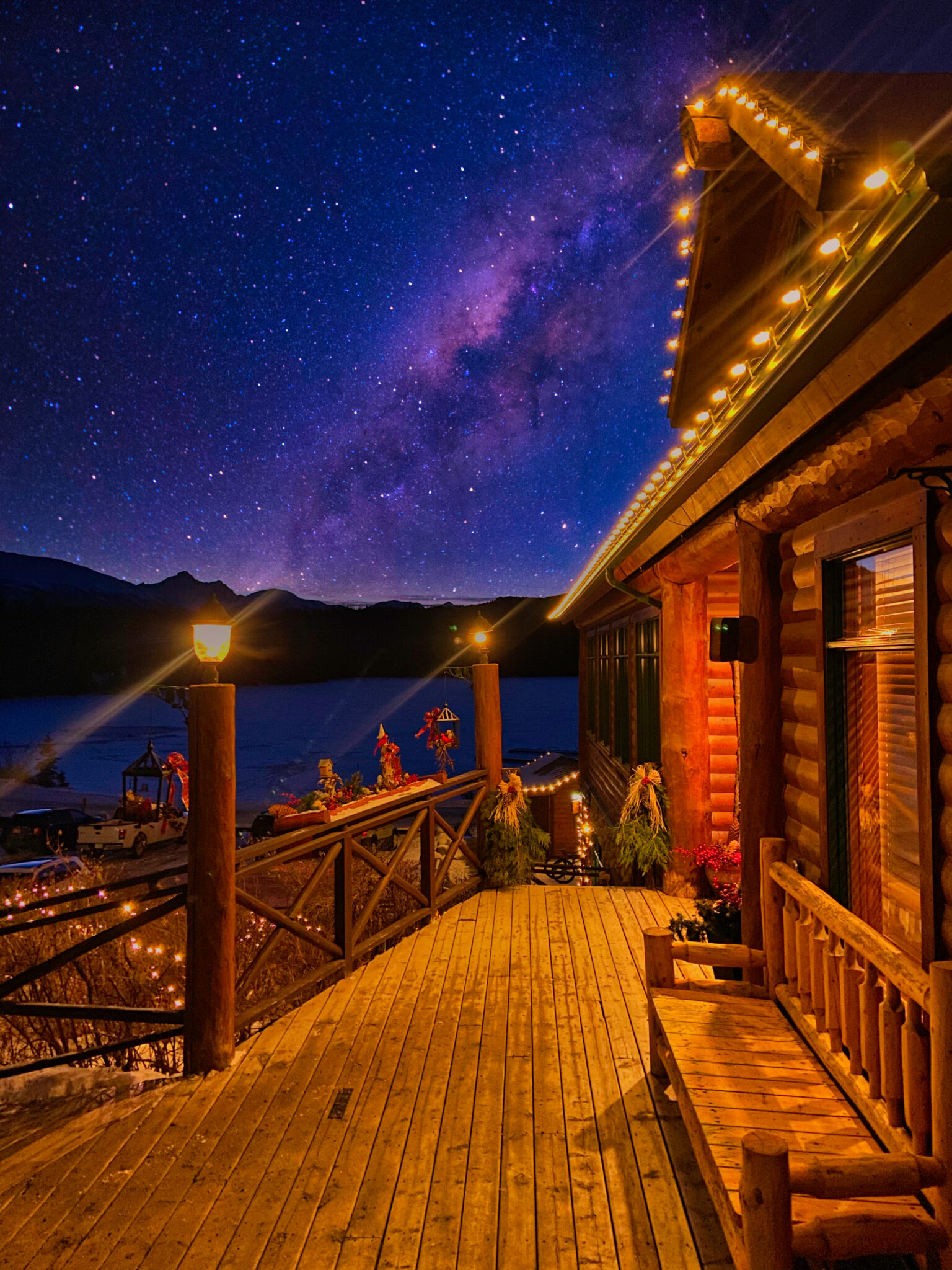 11 Reasons to VISIT Pyramid Lake in Jasper National Park