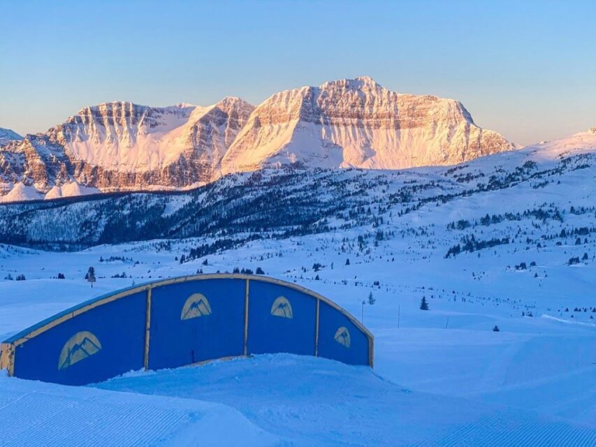 Local’s Guide to Sunshine Village Ski Resort in Banff