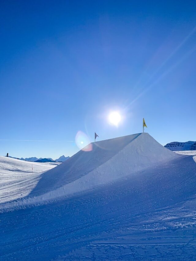 Local’s Guide to Sunshine Village Ski Resort in Banff