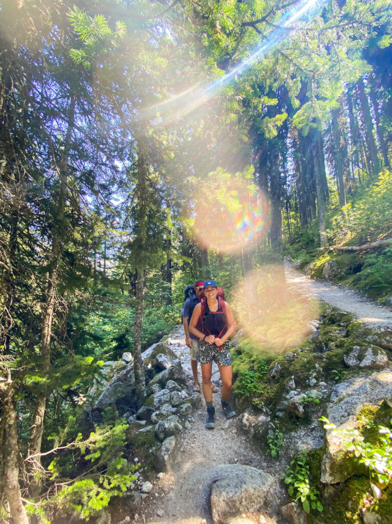 Ultimate Hike Guide to Bugaboo Provincial Park