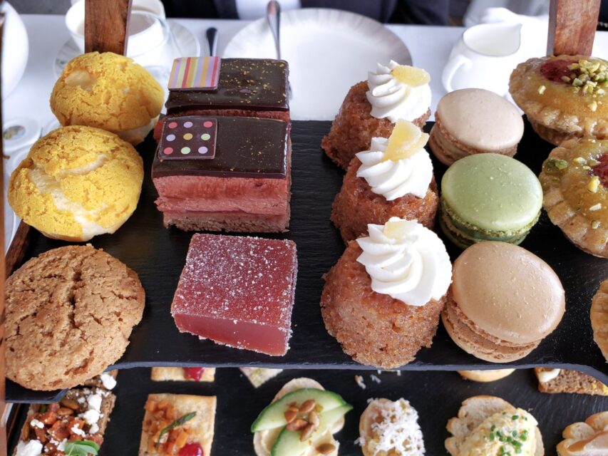 What's the Fairmont Banff Springs Hotel REALLY Like?