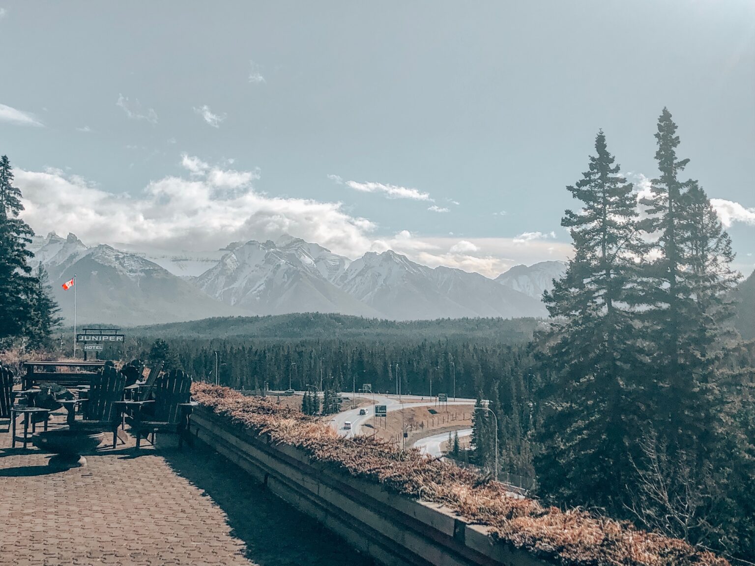 Juniper Hotel & Bistro Review