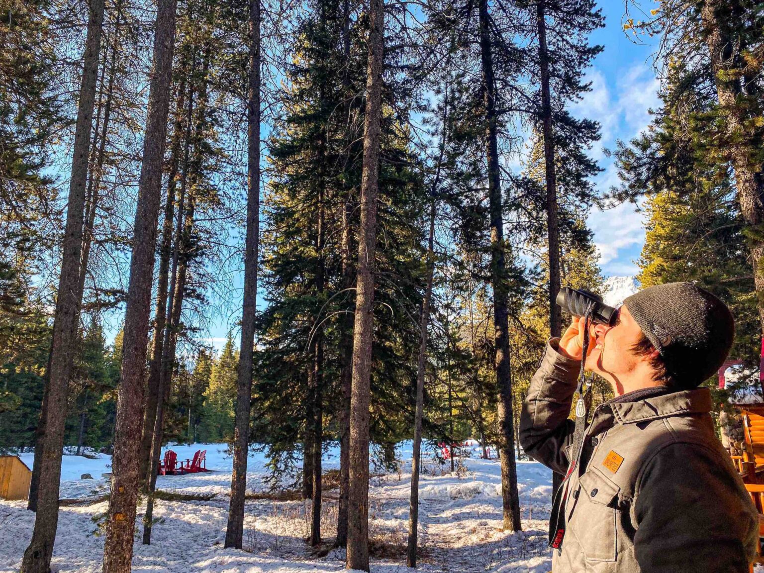 What's it Like to Stay at Baker Creek By Basecamp?