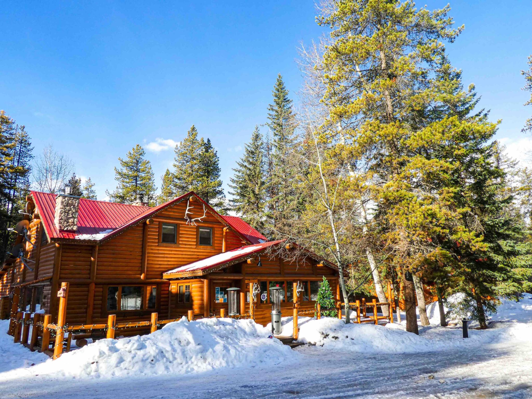 Banff Skiing Ultimate Guide To The Skibig3 Resorts