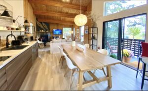 21 BEAUTIFUL Banff Cabin Rentals to Cozy Up In