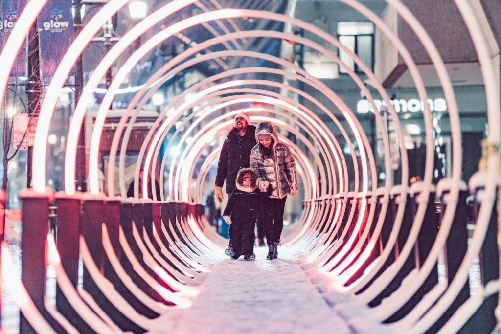 50 FUN Things To Do in Calgary