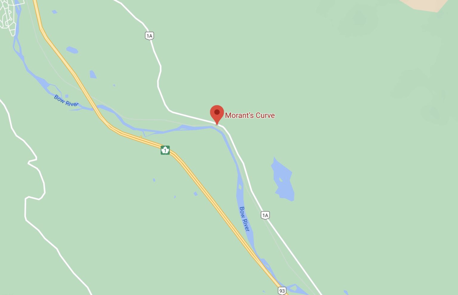 How To Visit and Photograph Morant's Curve in BANFF