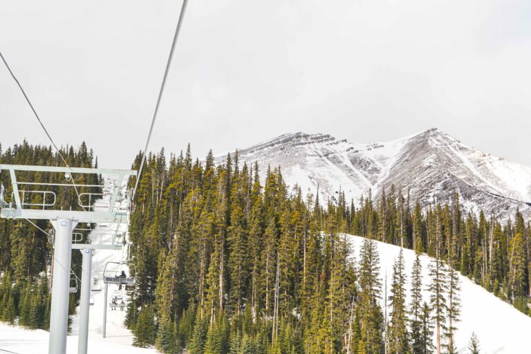 Nakiska Ski Resort: 11 Things To Know BEFORE You Ski (Kananaskis)