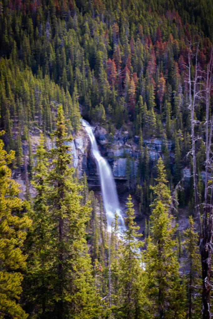 18 AMAZING Banff Waterfalls to Chase (2023)