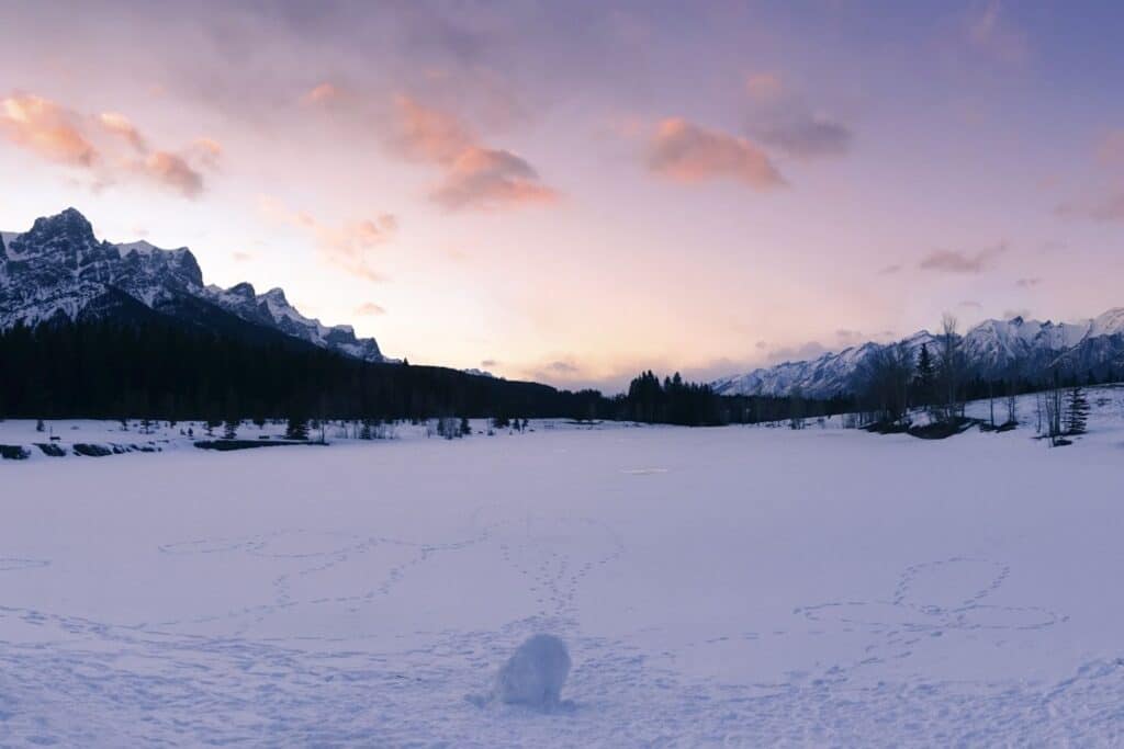 What to Know BEFORE Visiting Quarry Lake in Canmore