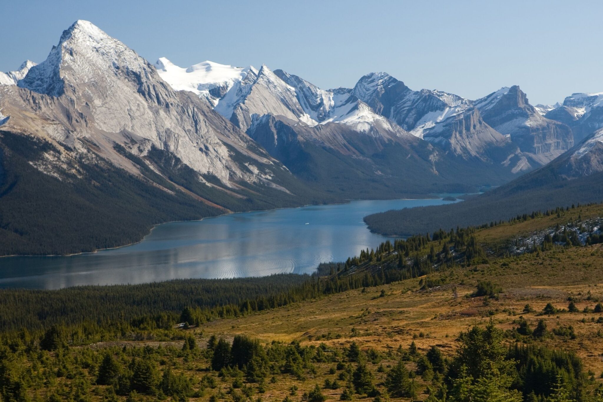 20 STUNNING Jasper Hikes You Shouldn't Miss
