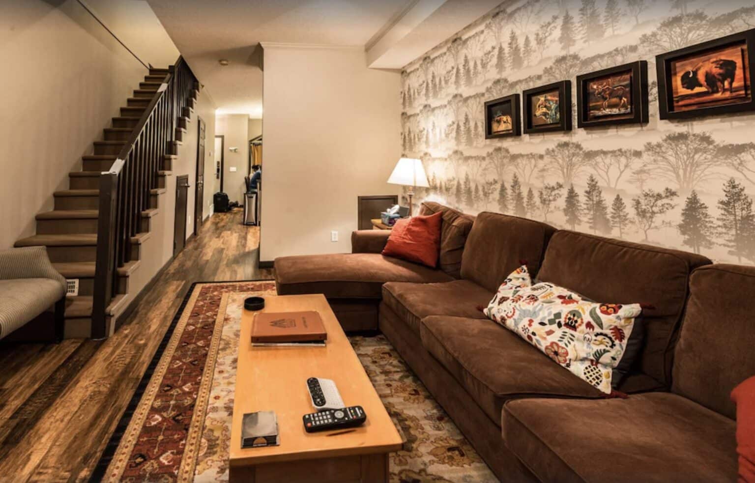 12 Canmore Airbnbs, Chalets, and Rentals You’ll LOVE