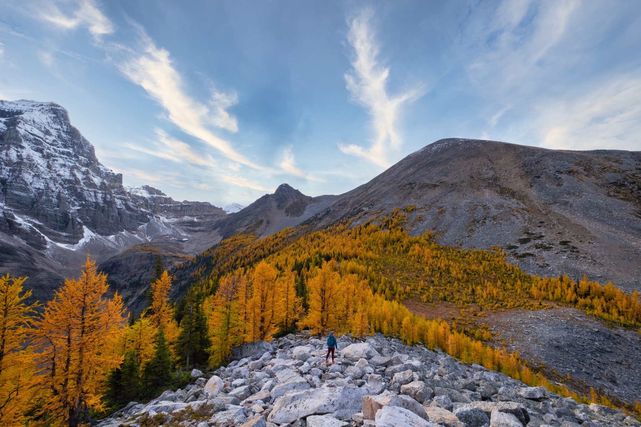 Our Favorite Free Things To Do In Banff