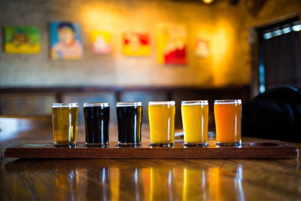 15 AMAZING Edmonton Breweries for a Craft Brew