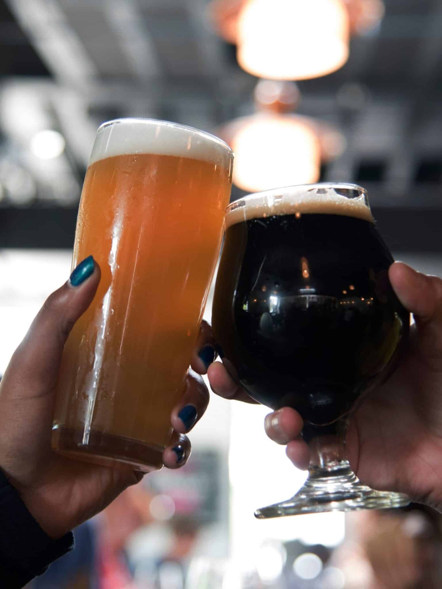 15 AMAZING Edmonton Breweries for a Craft Brew