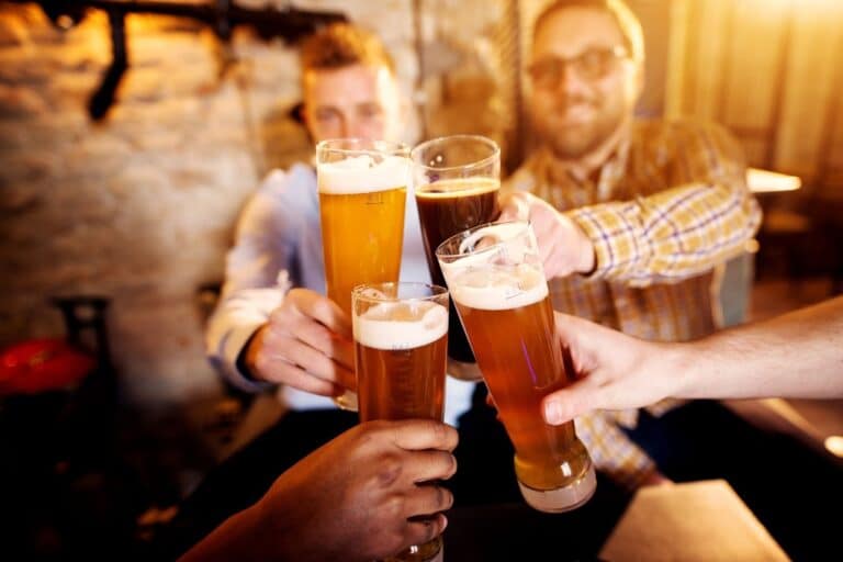 15 AMAZING Edmonton Breweries for a Craft Brew