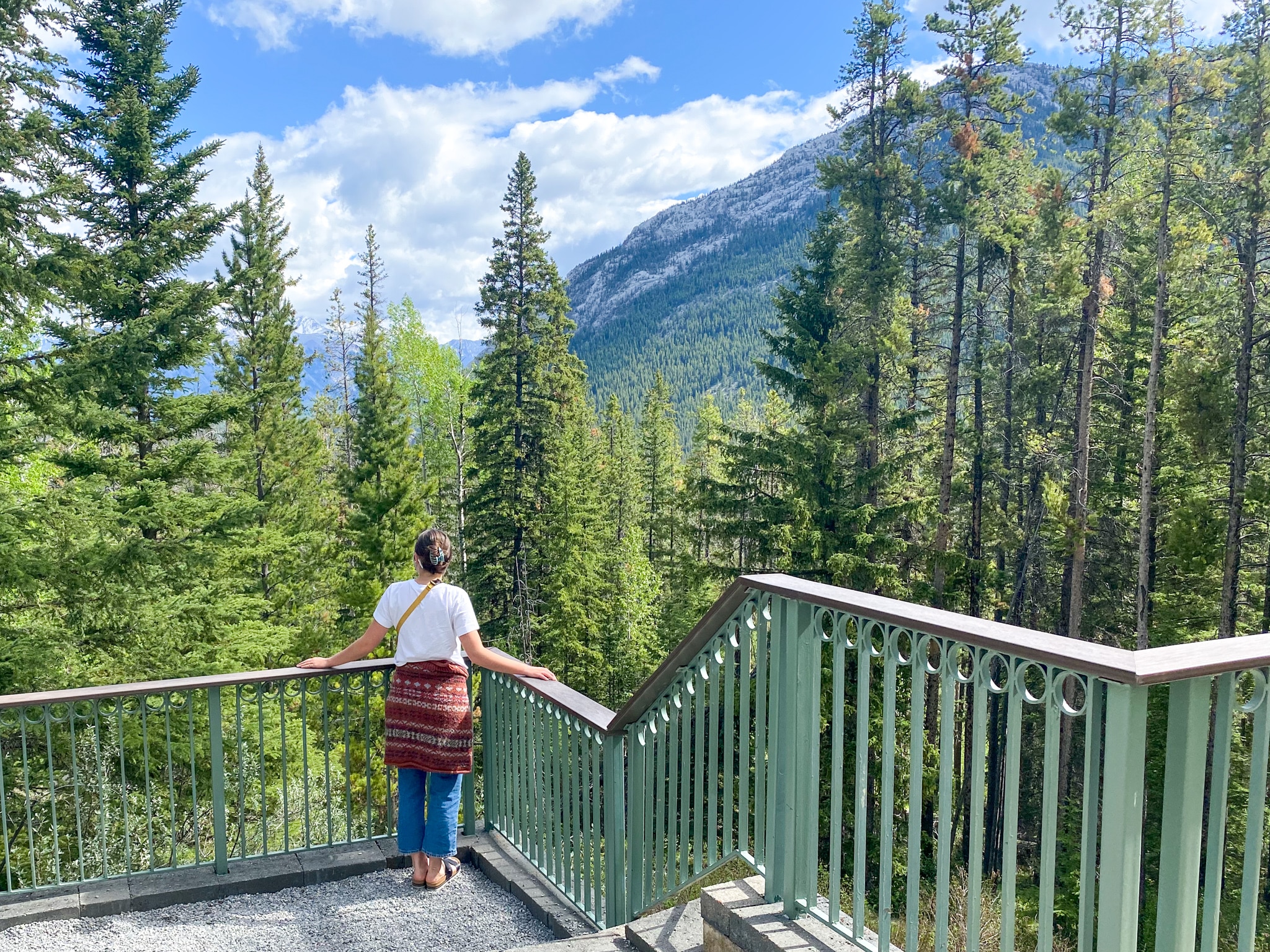 Rimrock Resort Hotel Review: Lavish Living in the Rockies