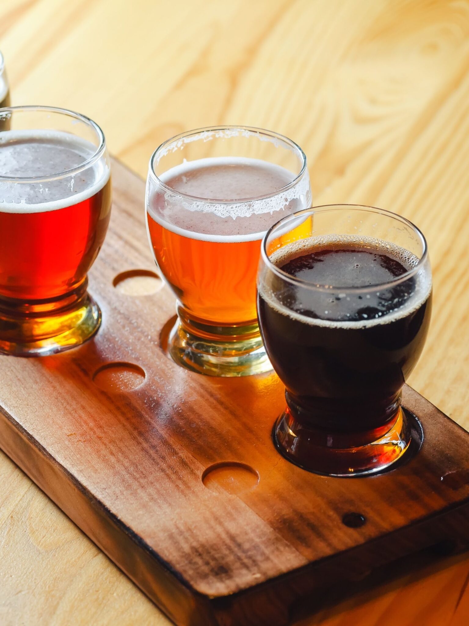 15 AMAZING Edmonton Breweries for a Craft Brew