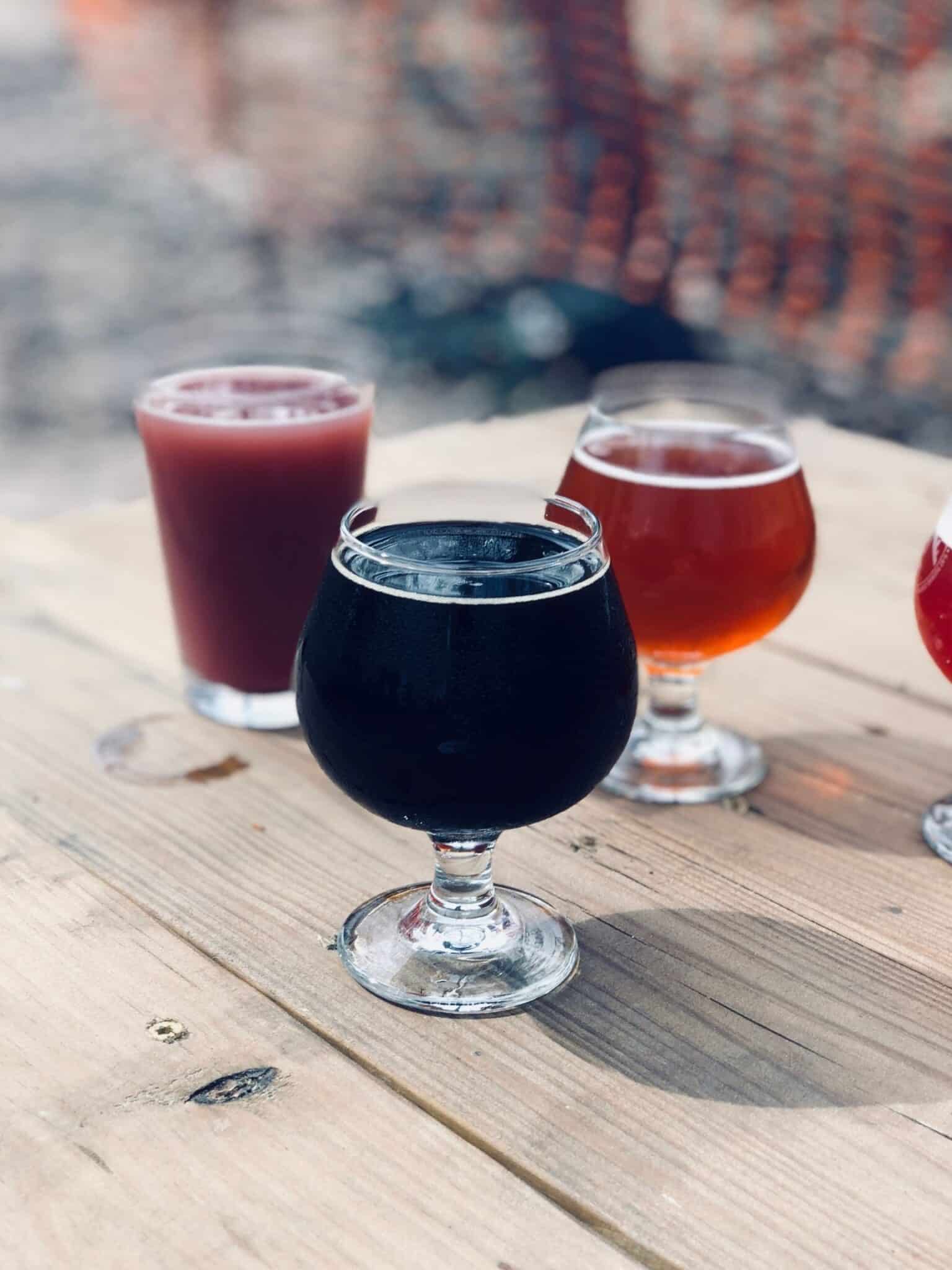 15 AMAZING Edmonton Breweries for a Craft Brew